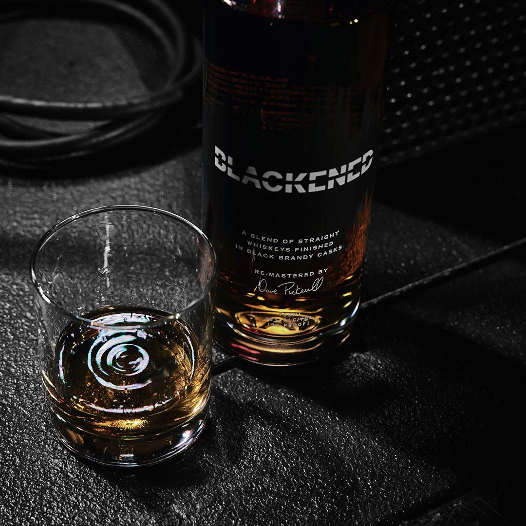 Buy BLACKENED® Whiskey Online | The Spirit Co
