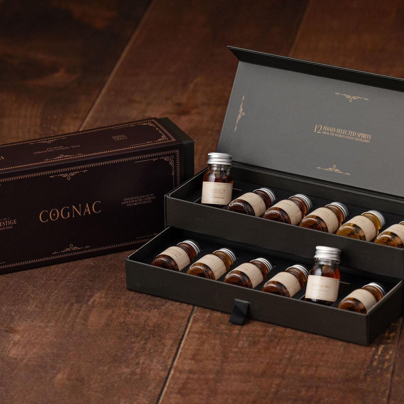 Whisky and Spirit Tasting Sets | Shipped to USA, EU and UK 2023 – The ...