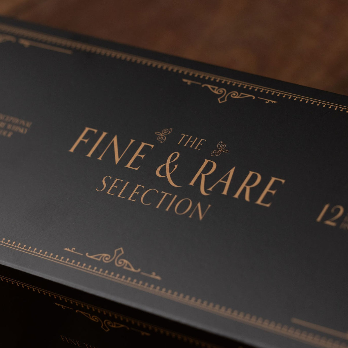 Buy The Scotch Whisky - The Fine & Rare Selection 2024 Online | The ...