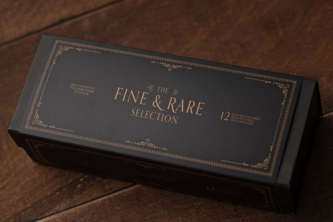 Buy The Scotch Whisky - The Fine & Rare Selection 2024 Online | The ...