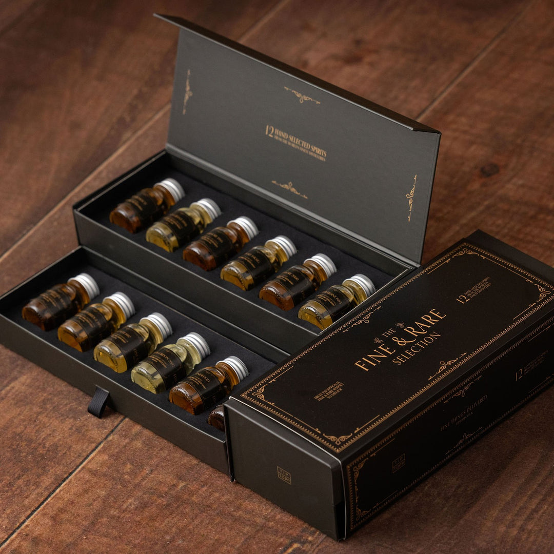 Buy The Scotch Whisky - The Fine & Rare Selection 2024 Online | The ...