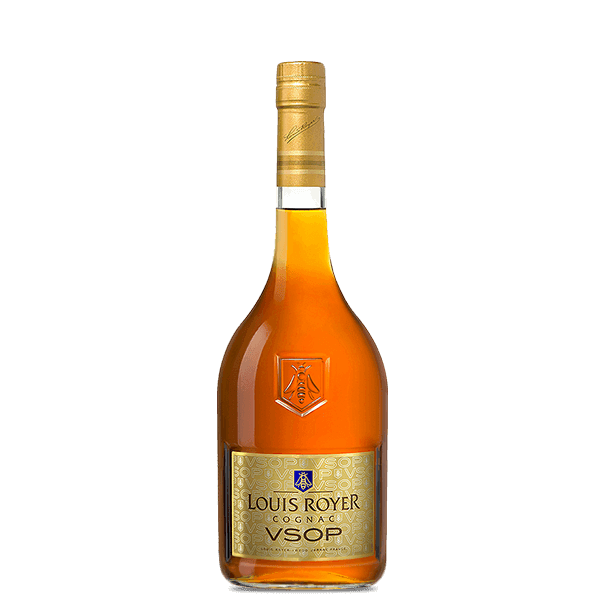 Buy The Louis Royer VSOP Giftbox Cognac Online | The Spirit Co