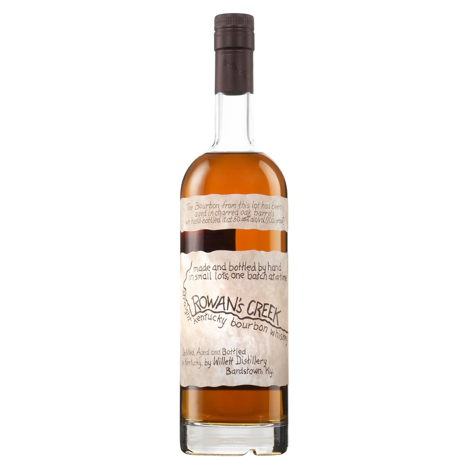 Buy The Rowan's Creek American Whiskey Online | The Spirit Co