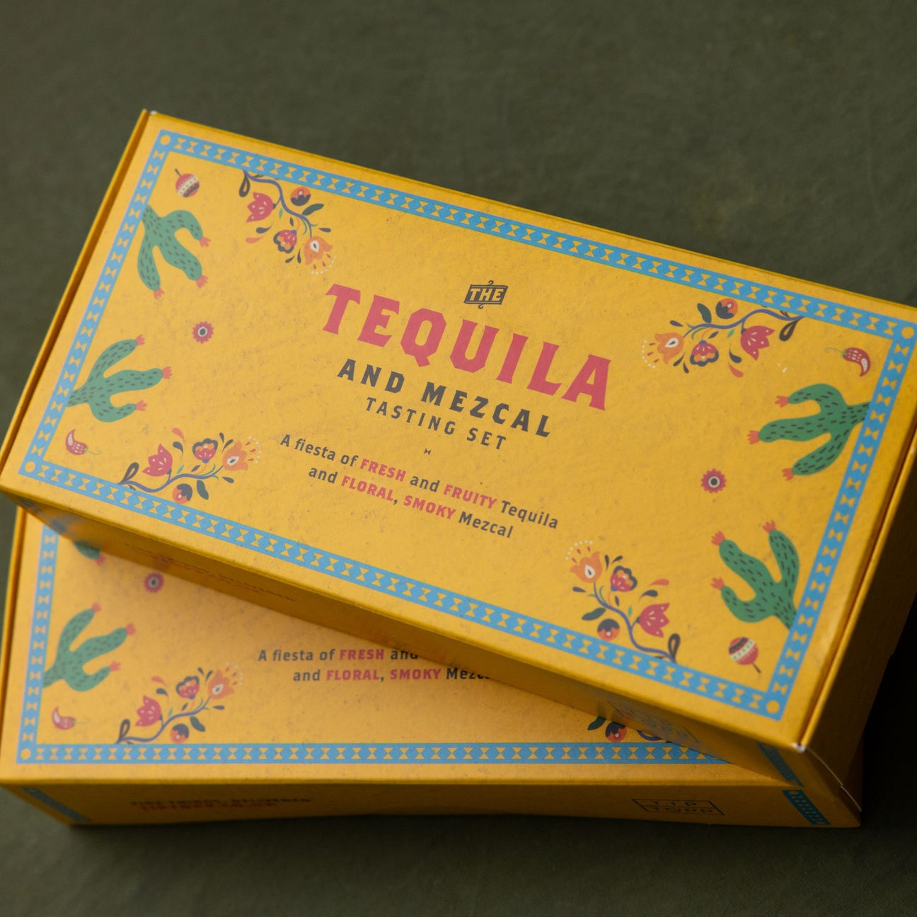 Whisky and Spirit Tasting Sets | Shipped to USA, EU and UK 2023 – The ...