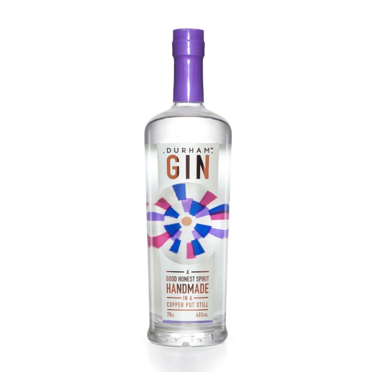 Buy Durham Gin Online | The Spirit Co