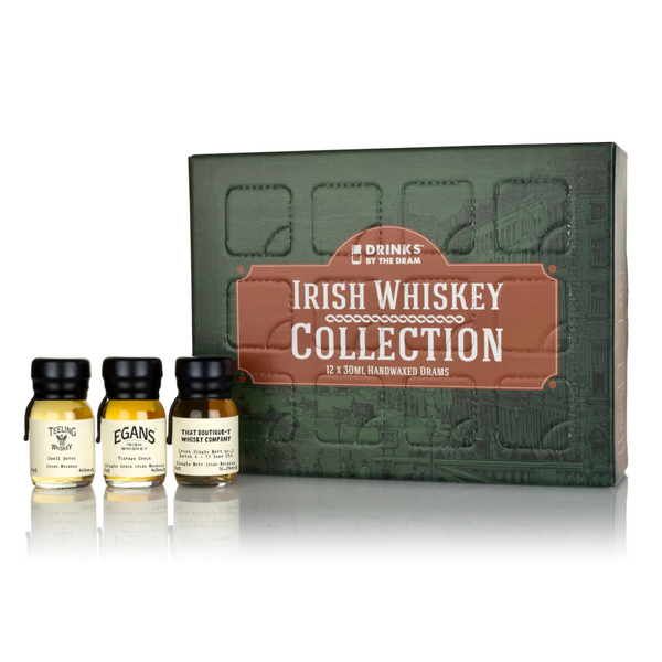 Buy The Collection Series' Irish Whiskey 2021 Edition Online | The ...