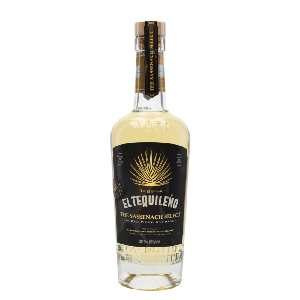 Tequila – The Spirit Co