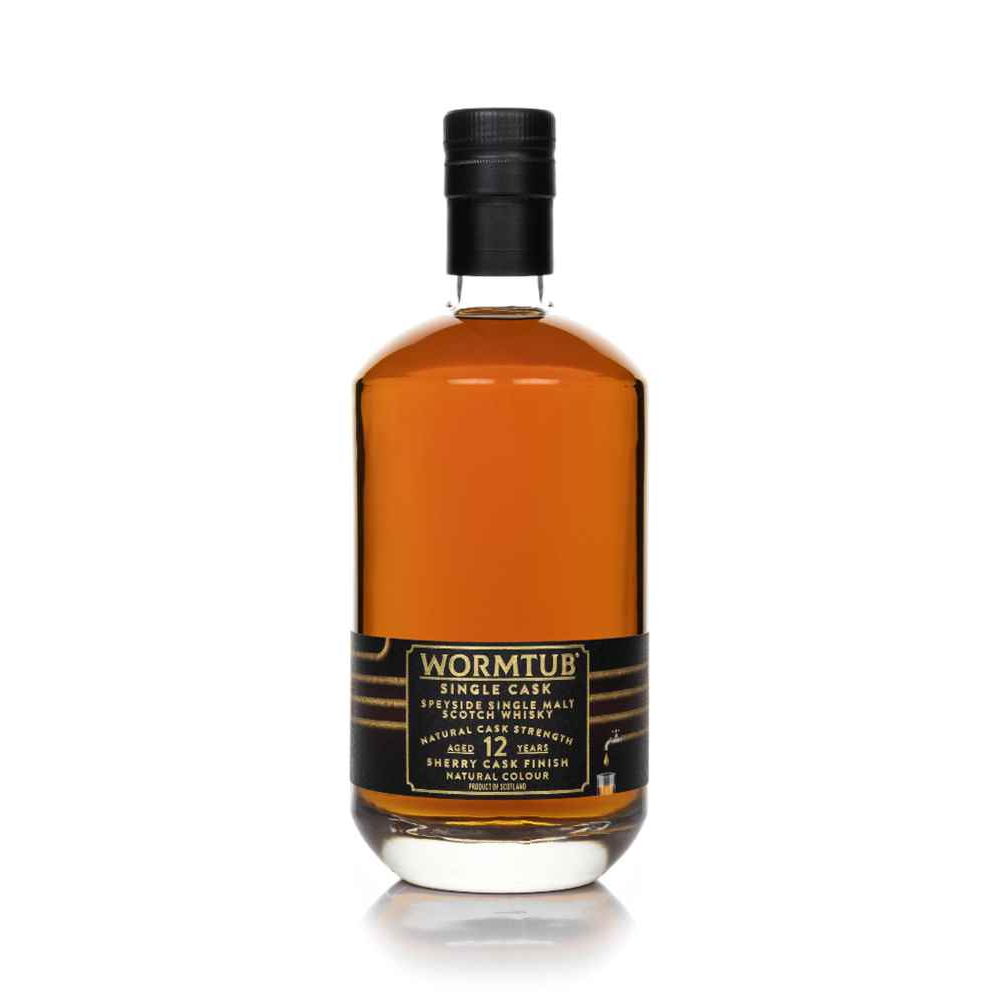Buy Single Malt Whisky Online | The Spirit Co