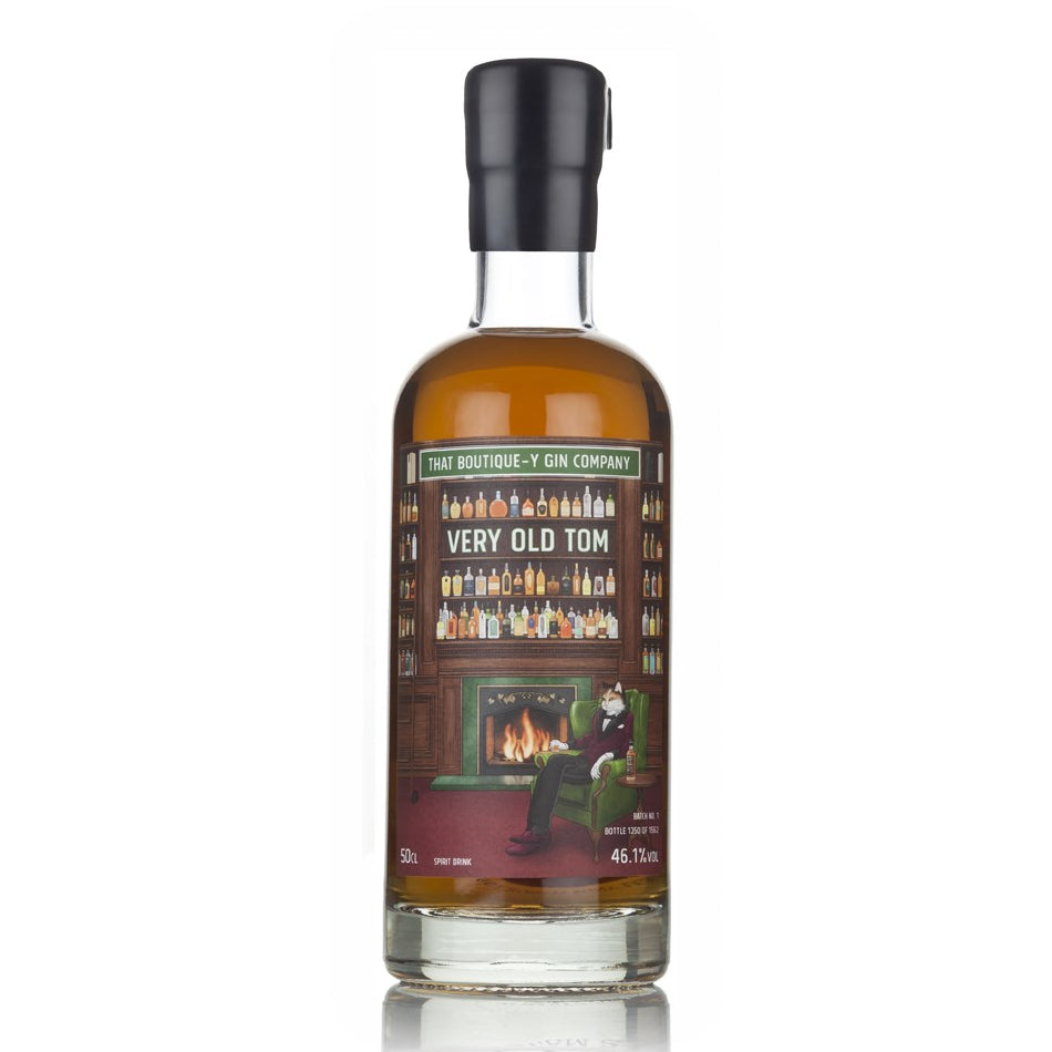 Buy Very Old Tom TBGC Online | The Spirit Co